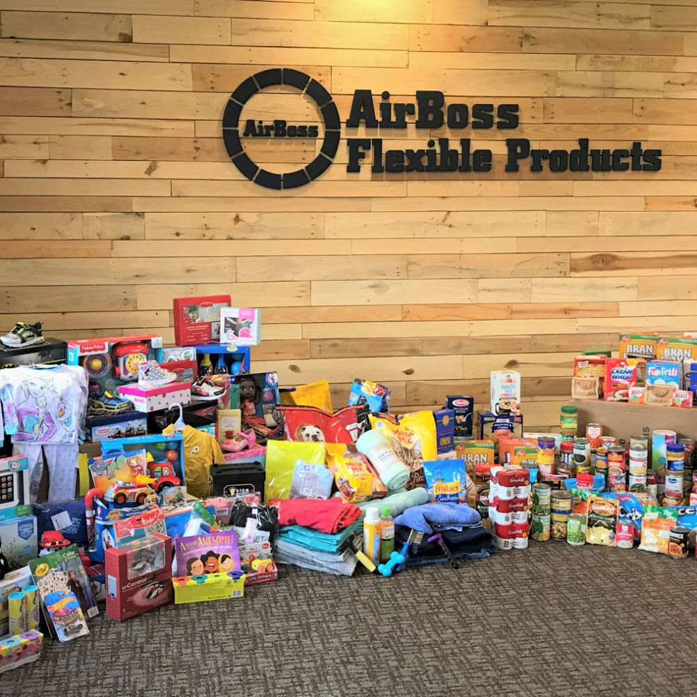 People of AirBoss Archives - AirBoss Engineered Products