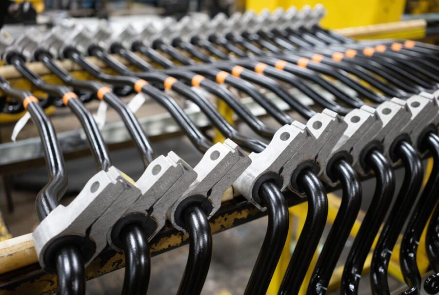 News - AirBoss Engineered Products