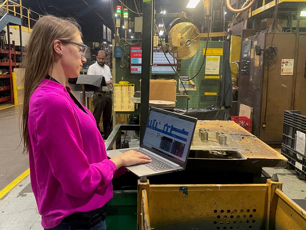 Shelby Smith – AirBoss Employee Spotlight